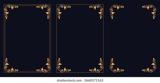 Halloween Frames Vintage: Over 25,722 Royalty-Free Licensable Stock ...