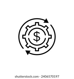 3+ Hundred Capex Icon Royalty-Free Images, Stock Photos & Pictures ...