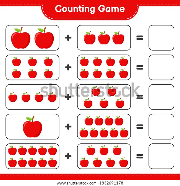 18,370 Apple Activity Stock Vectors, Images & Vector Art | Shutterstock