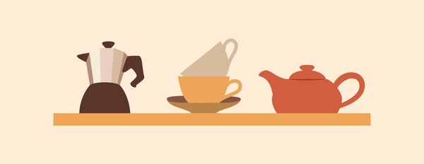 Coffee Maker Side View: Over 74 Royalty-Free Licensable Stock Vectors ...