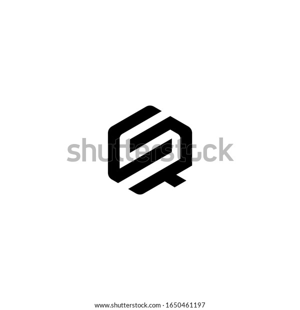 Cr Csr Letter Logo Design Polygon Stock Vector (Royalty Free) 1650461197 | Shutterstock