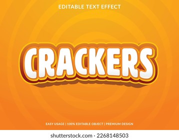 4,066 Crackers Font Images, Stock Photos & Vectors | Shutterstock
