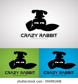 15,267 Crazy Logo Stock Vectors, Images & Vector Art | Shutterstock