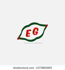 Creative Leap Logo Gradient Colour Your Stock Vector (Royalty Free ...