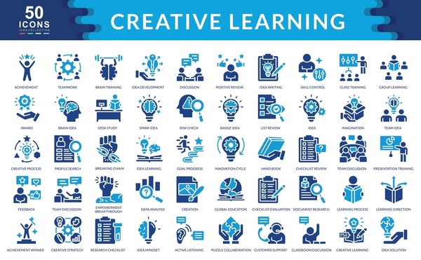 10,854 Brain Activity Icons Stock Vectors and Vector Art | Shutterstock
