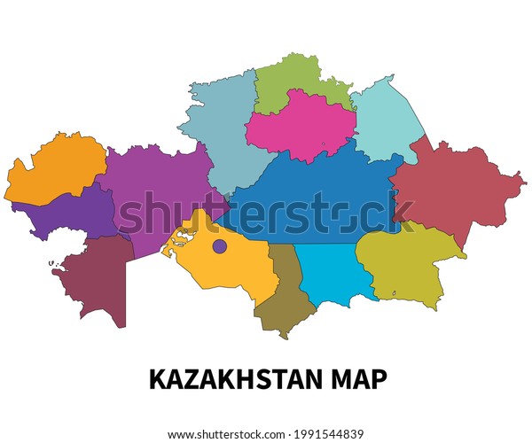 Creative Map Design Vector File Stock Vector (Royalty Free) 1991544839 ...