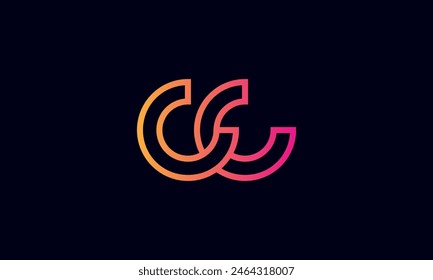 9+ Thousand Modern Cc Logo Royalty-Free Images, Stock Photos & Pictures ...
