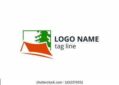 Creative Shape Structure Design Template Icon Stock Vector (Royalty ...