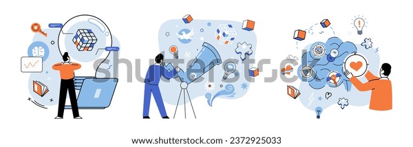 Discernment Wisdom Royalty-Free Images, Stock Photos & Pictures ...