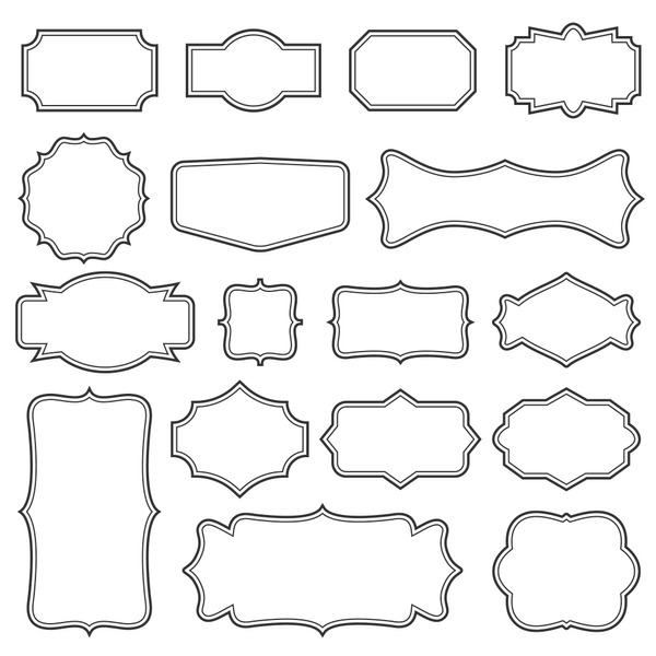 504+ Thousand Decorative Rectangle Shape Royalty-Free Images, Stock ...