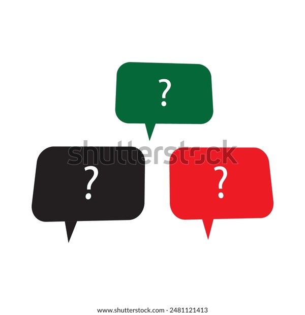 Cross Icon Check Mark Icon Error Stock Vector (Royalty Free) 2481121413 ...