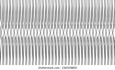 Wood Texture Pattern Abstract Background Vector Stock Vector (Royalty ...