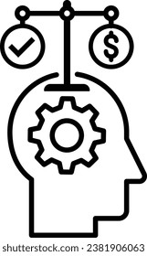 Perceived Value: Over 135 Royalty-Free Licensable Stock Illustrations ...