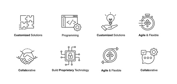 6+ Hundred Customizable Solutions Digital Royalty-Free Images, Stock ...