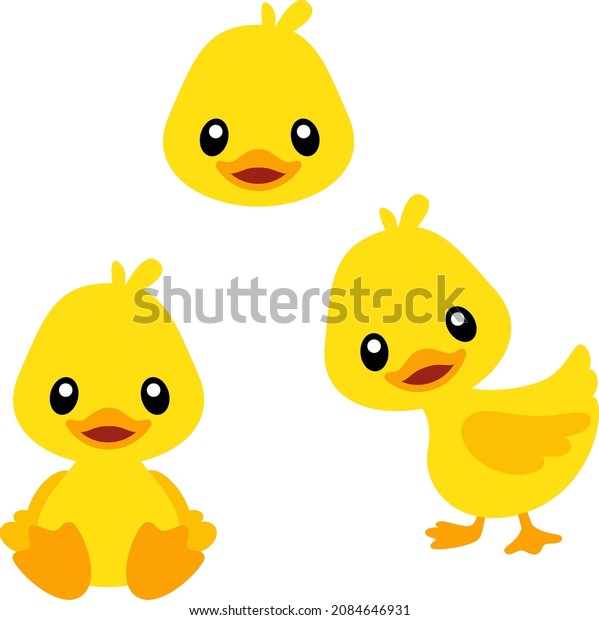 Duck Clipart Royalty-Free Images, Stock Photos & Pictures | Shutterstock