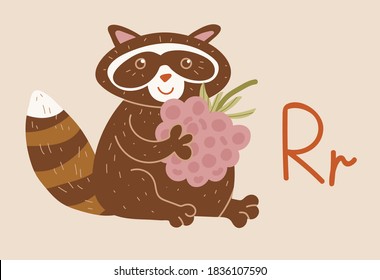 25 Learning Letters Letter Rr Stock Vectors and Vector Art | Shutterstock