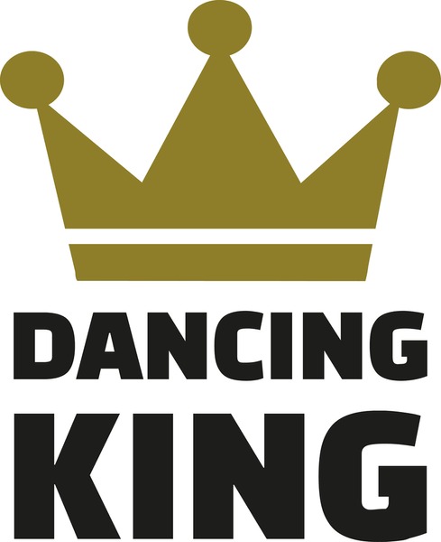 Dancing With King Royalty-Free Images, Stock Photos & Pictures ...