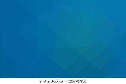 Abstract Blue Background Layout Design Web Stock Illustration 125471336 ...