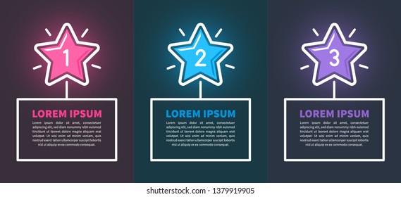 Star Infographics Royalty-Free Images, Stock Photos & Pictures ...