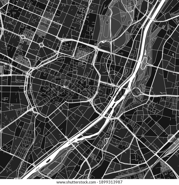 1 Munich Inner City Map Royalty-Free Images, Stock Photos & Pictures ...