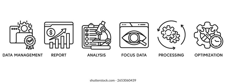 Business data analysis icon : résultats (442 mille) d’images libres de ...
