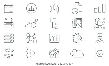 Processing Database Photos, Images & Pictures | Shutterstock