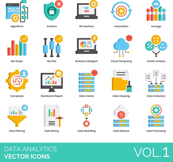 18+ Thousand Data Complexity Icon Royalty-Free Images, Stock Photos & Pictures | Shutterstock