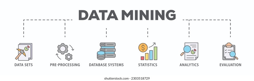 199 Data Pre Processing Images, Stock Photos & Vectors | Shutterstock