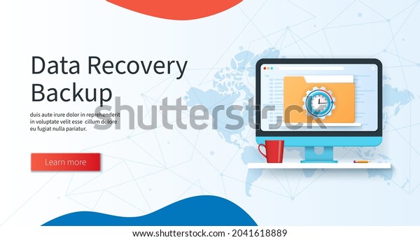 Backup Recovery: Over 14,597 Royalty-Free Licensable Stock ...
