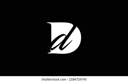 4,624 Dd Initial Images, Stock Photos & Vectors | Shutterstock
