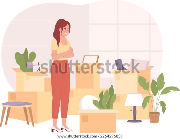 29 Tidy Up Things Cartoons Images, Stock Photos & Vectors | Shutterstock