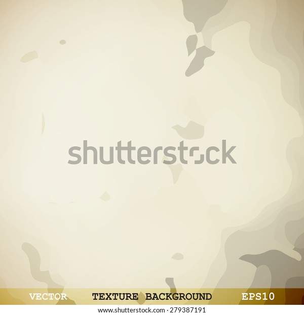 Designed Grunge Paper Texture Vector Background Stock Vector (Royalty ...