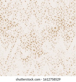 Detailed Woven Fabric Texture Seamless Repeat Stock Vector (Royalty ...