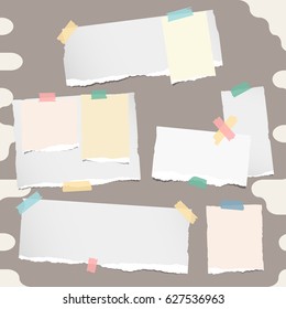 2,764 Group Post It Notes Stock Vectors, Images & Vector Art | Shutterstock