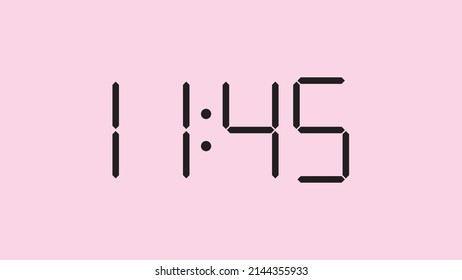 327 10 Pm 11 Pm Images, Stock Photos & Vectors | Shutterstock
