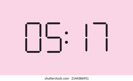 361 17 O'clock Images, Stock Photos, 3D objects, & Vectors | Shutterstock