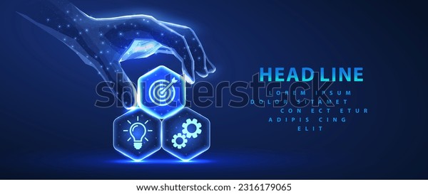 2,917 Research Objectives Icon Stock Vectors and Vector Art | Shutterstock