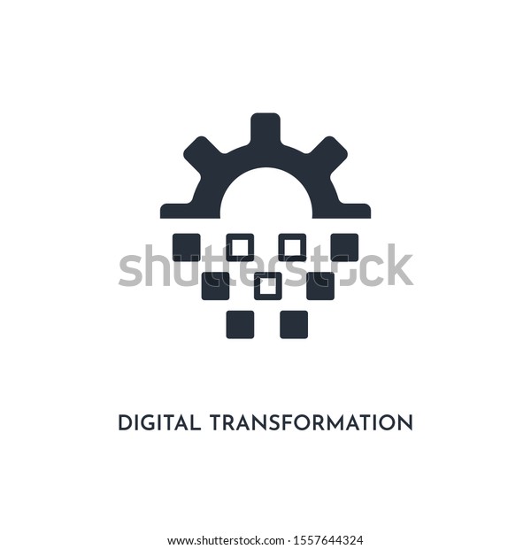 18,110 Network Transformation Icon Images, Stock Photos & Vectors ...