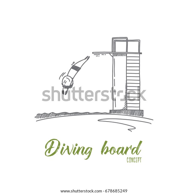 Pencil Dive: Over 1,647 Royalty-Free Licensable Stock Illustrations ...