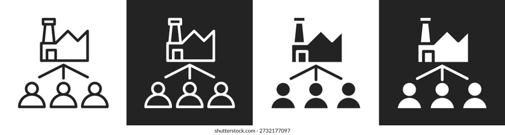 3,102 Company Division Icon Royalty-Free Images, Stock Photos ...