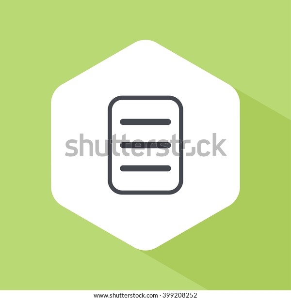 Document Art Stock Vector (Royalty Free) 399208252 | Shutterstock
