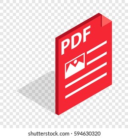 Isometric Pdf Photos and Images & Pictures | Shutterstock