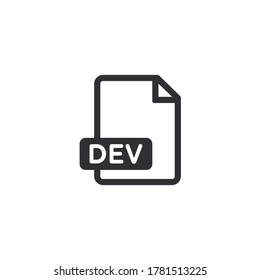 Document Icon Code Icon Office Document Stock Vector (Royalty Free) 1781513225 | Shutterstock