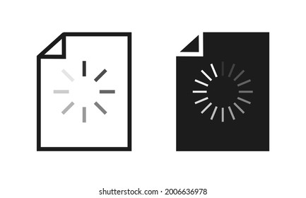 19+ Thousand Buffering Icon Royalty-Free Images, Stock Photos ...