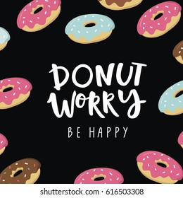 2,556 Donut Quote Images, Stock Photos & Vectors | Shutterstock