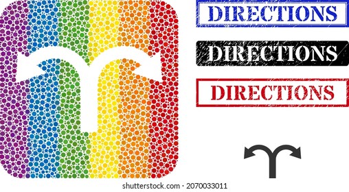 1+ Hundred Dotted U Turn Arrows Royalty-Free Images, Stock Photos ...