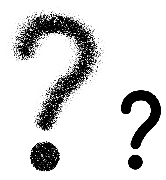 290 Dust Question Mark Stock Vectors and Vector Art | Shutterstock