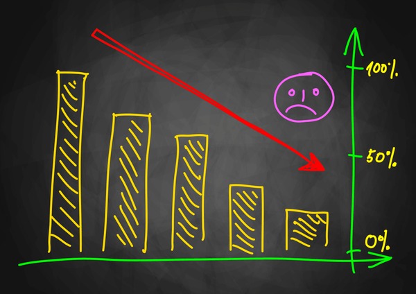 Decline;education Royalty-Free Images, Stock Photos & Pictures ...