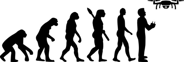 Drone Evolution Royalty-Free Images, Stock Photos & Pictures | Shutterstock