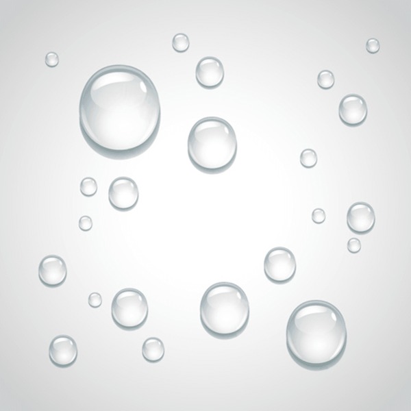 Drop White Background Realistic Royalty-Free Images, Stock Photos ...